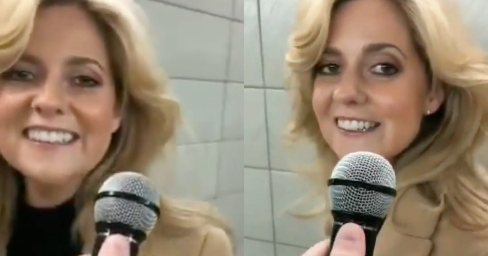 Charlotte Awbery: Viral Shallow singer teases her debut album