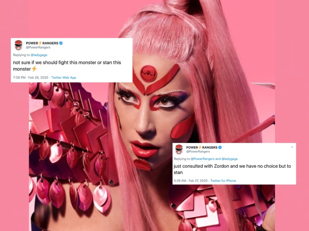 Power Rangers: The latest reboot will star a transgender ranger