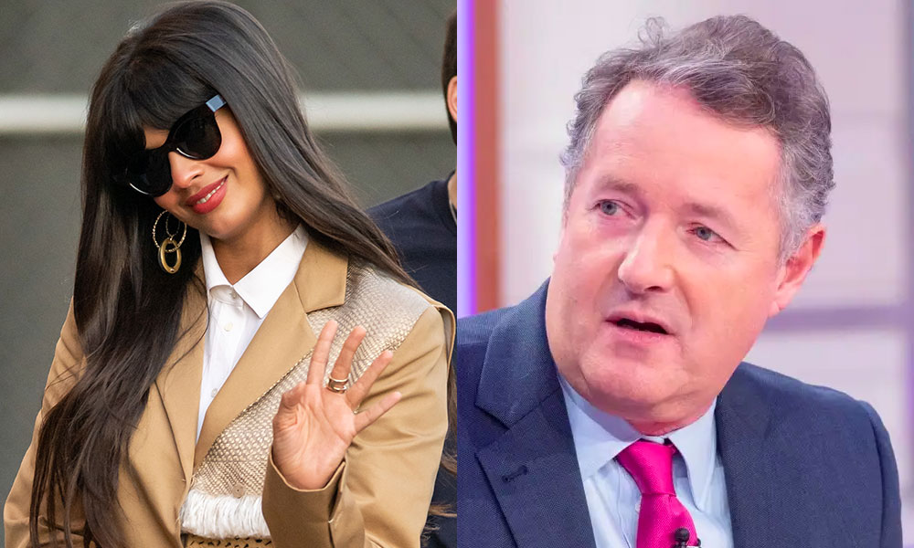 Piers Morgan rages over Kew Gardens ‘queer nature’ event