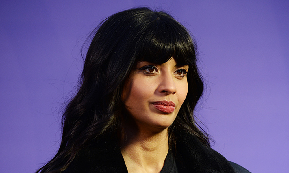 Jameela Jamil says she ‘fancies everyone’ as she comes out as bisexual ...