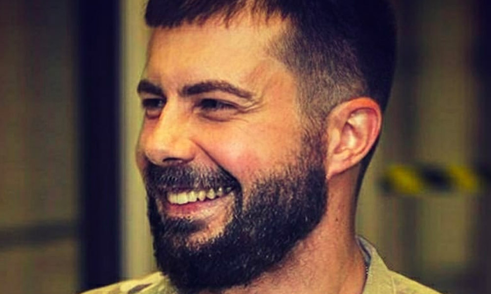 Pete Buttigieg with a beard is the internet's new daddy-in-chief | PinkNews