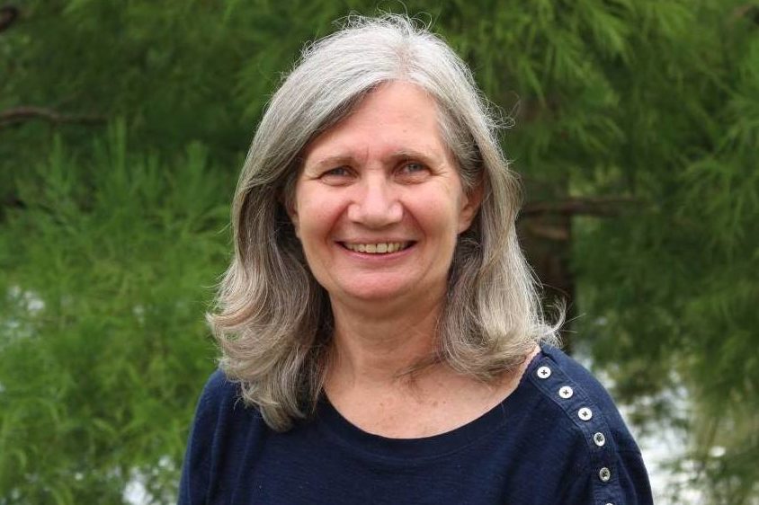 Green Party politician apologises after 'promoting transphobic myths'