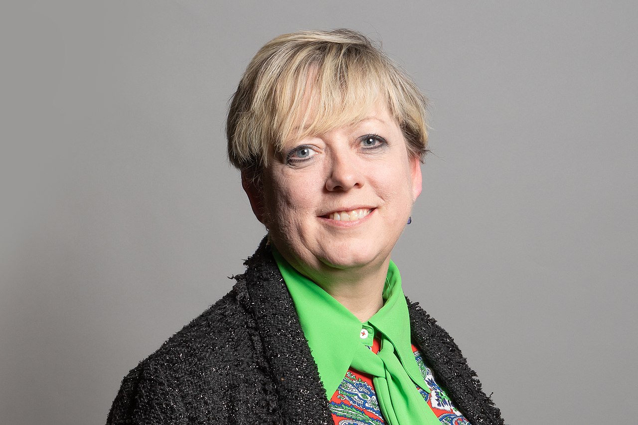 Edwina Currie: 'The Queen Mum was always supportive of gay rights ...