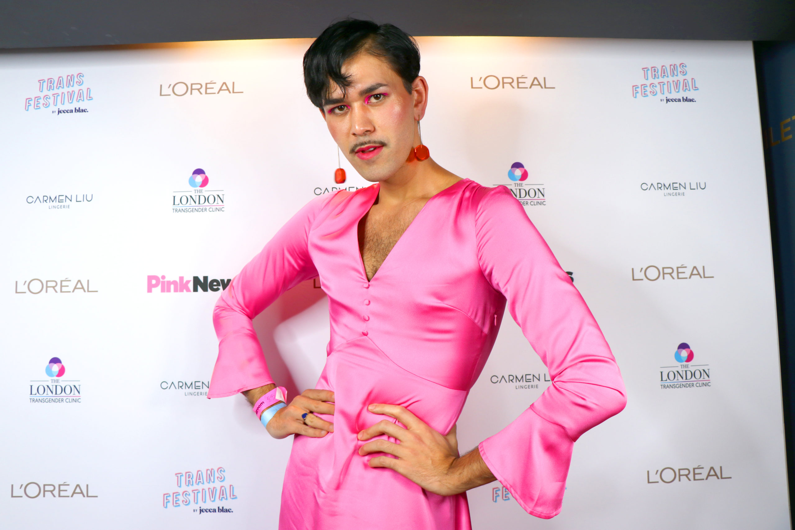 This is why the UK's first-ever Trans Festival was so crucially important