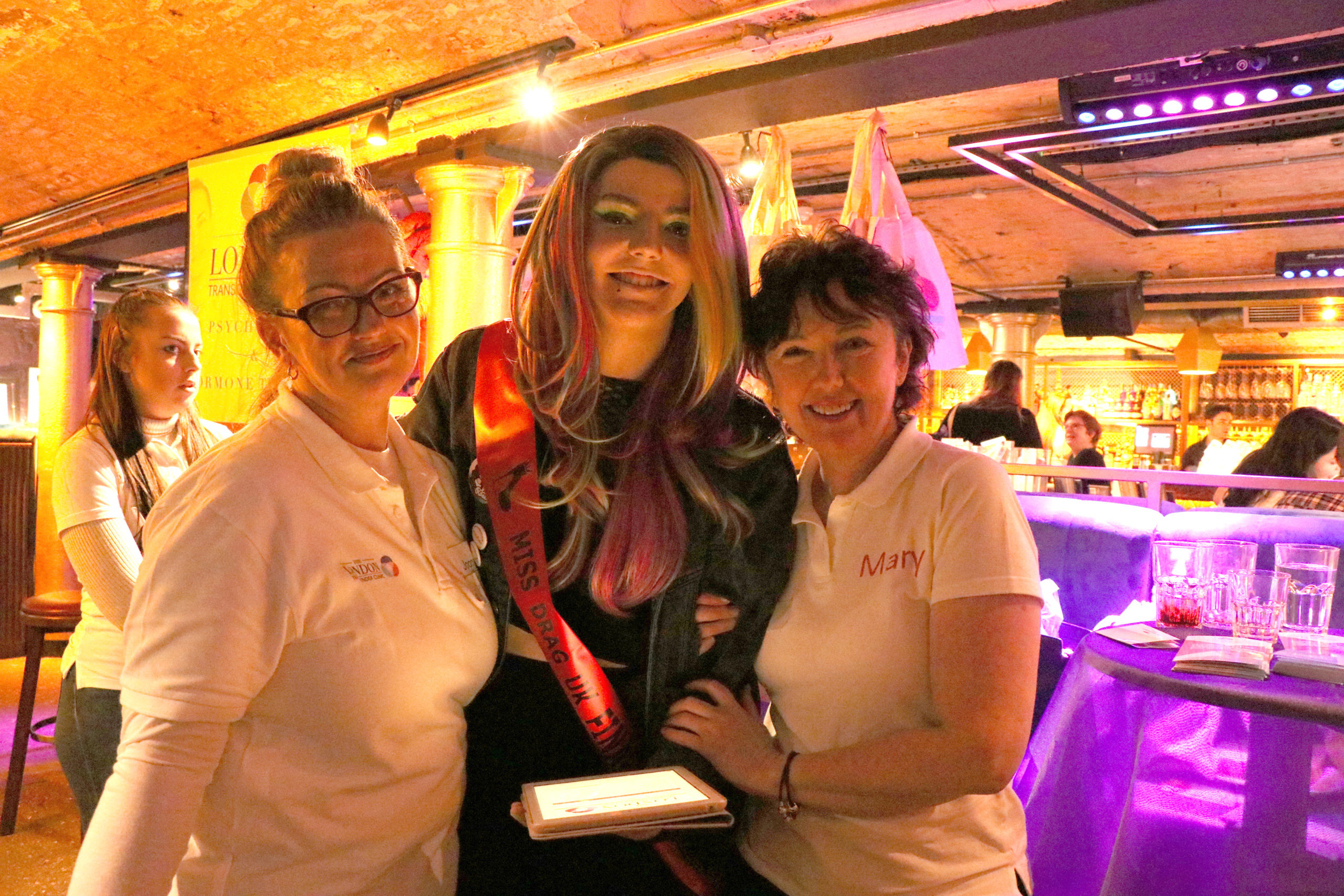 This is why the UK's first-ever Trans Festival was so crucially important