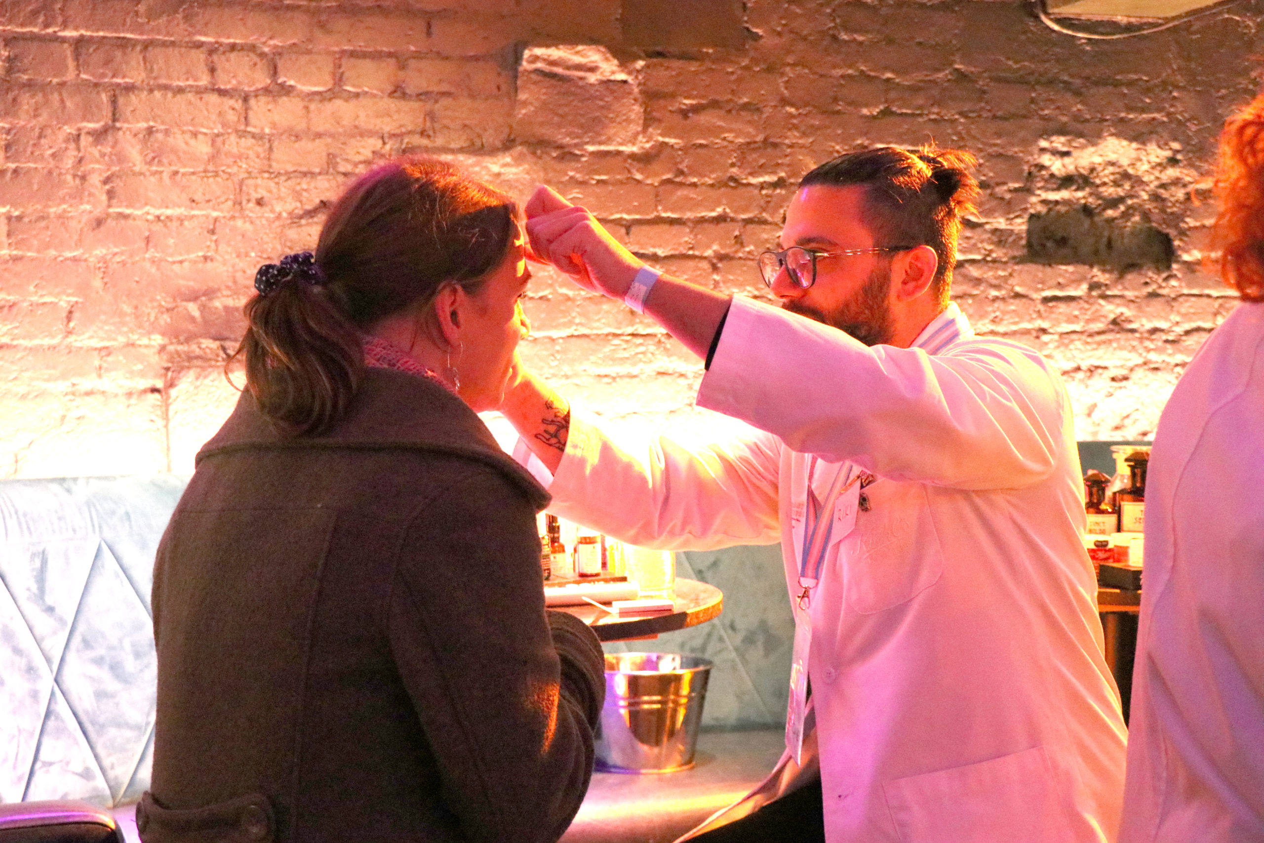 This is why the UK's first-ever Trans Festival was so crucially important