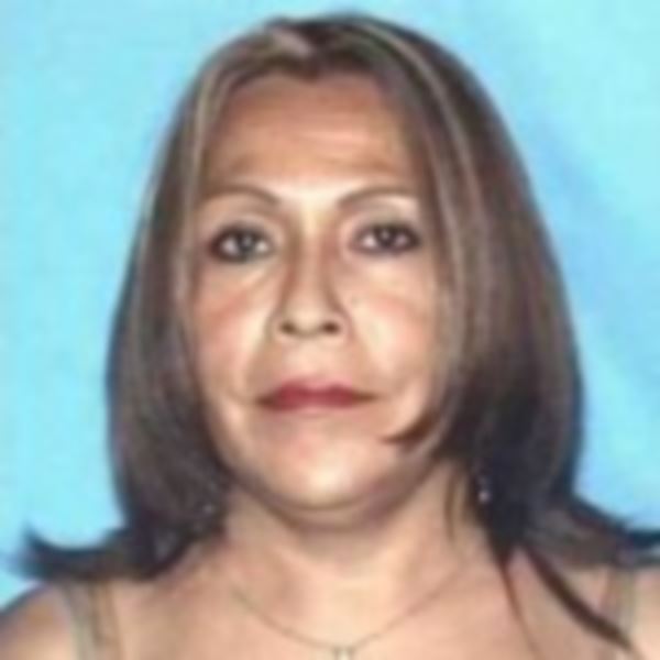 Lucky Ward: Serial killer who strangled a trans woman sentenced to die