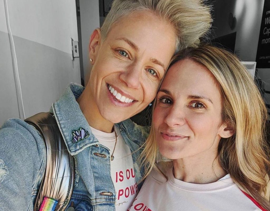 Michelle Swanner's Instagram, Twitter & Facebook on IDCrawl