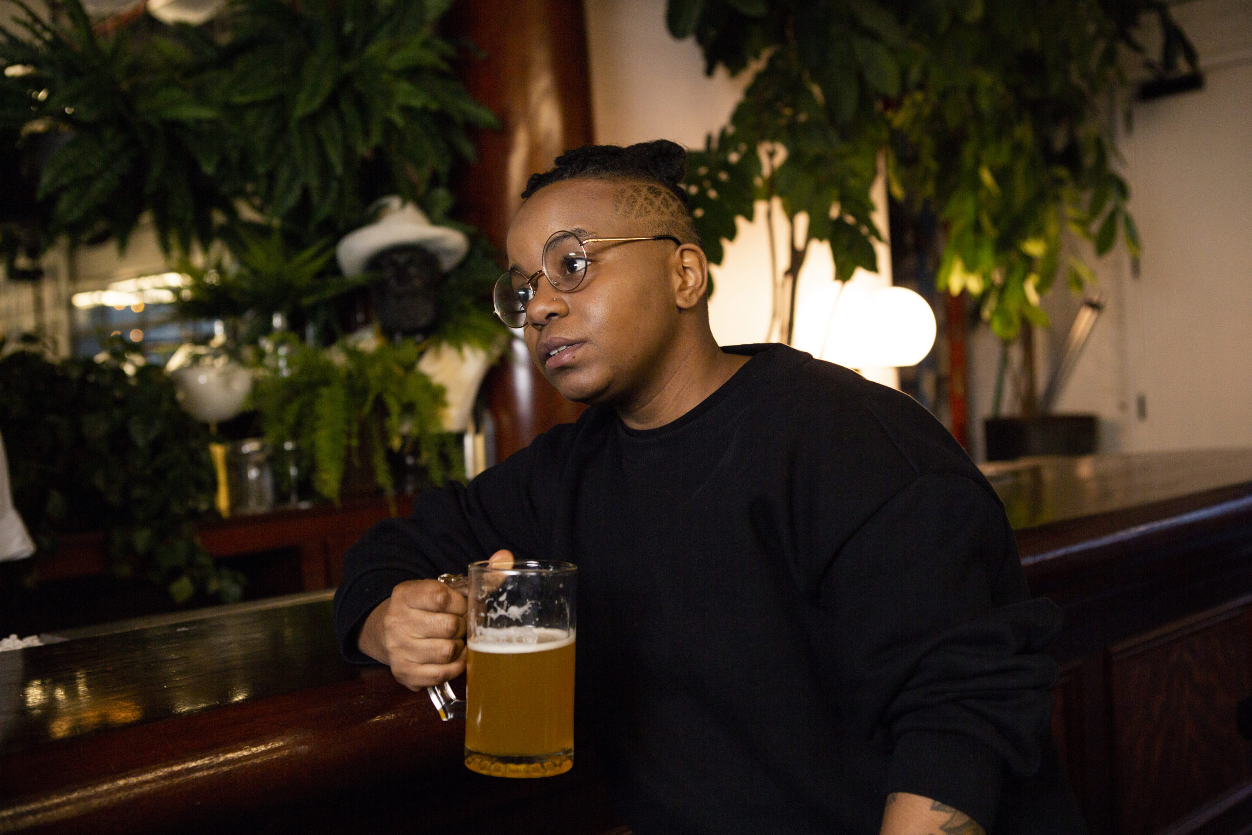 US: New York transgender college student attacked at local bar ...