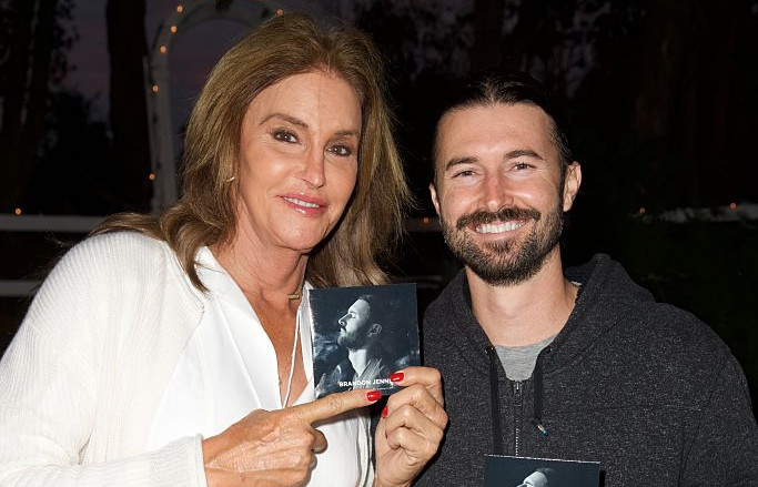 Caitlyn Jenner: Son explains why transition put a strain on their ...