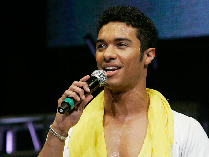 Danny Tidwell: So You Think You Can Dance star dies in car accident