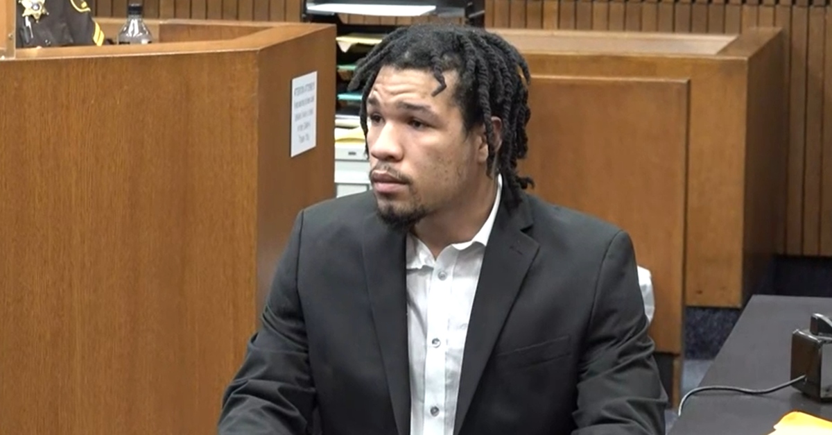Stripper gets life in prison for murdering boyfriend with gunshots to head