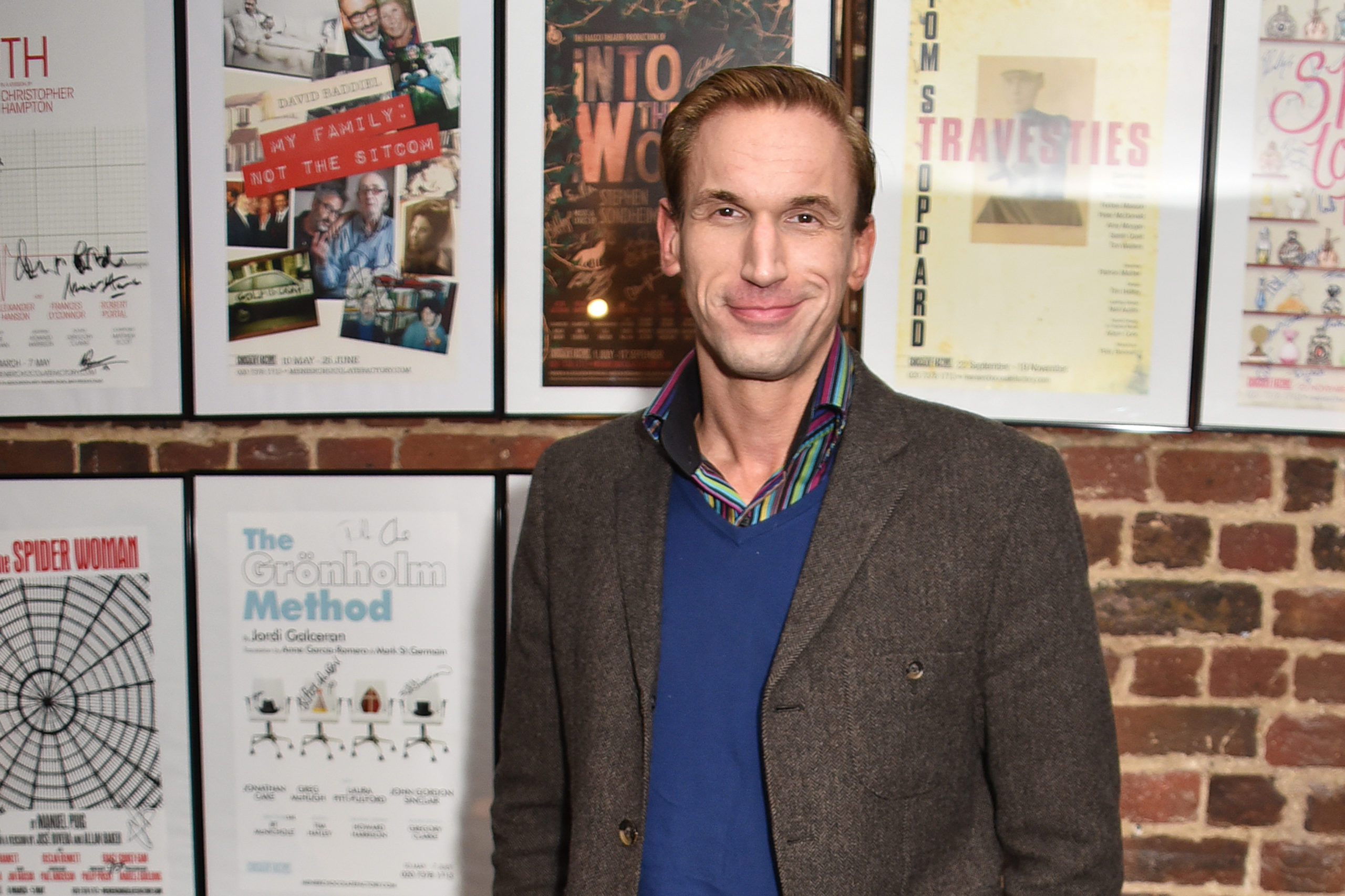 Dr Christian Jessen claims Italians are using coronavirus for a 'long ...