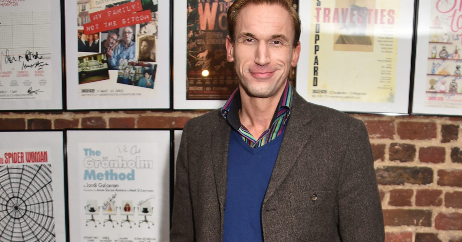 Dr Christian Jessen claims Italians are using coronavirus for a 'long ...
