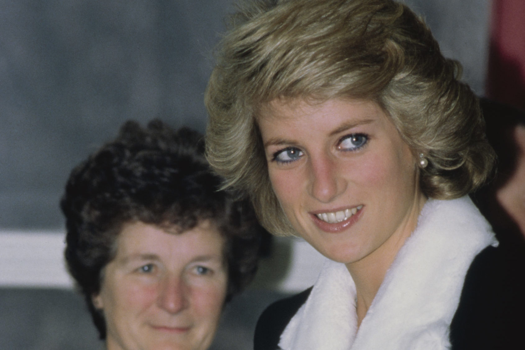 Princess Diana changed how the world saw HIV and AIDS
