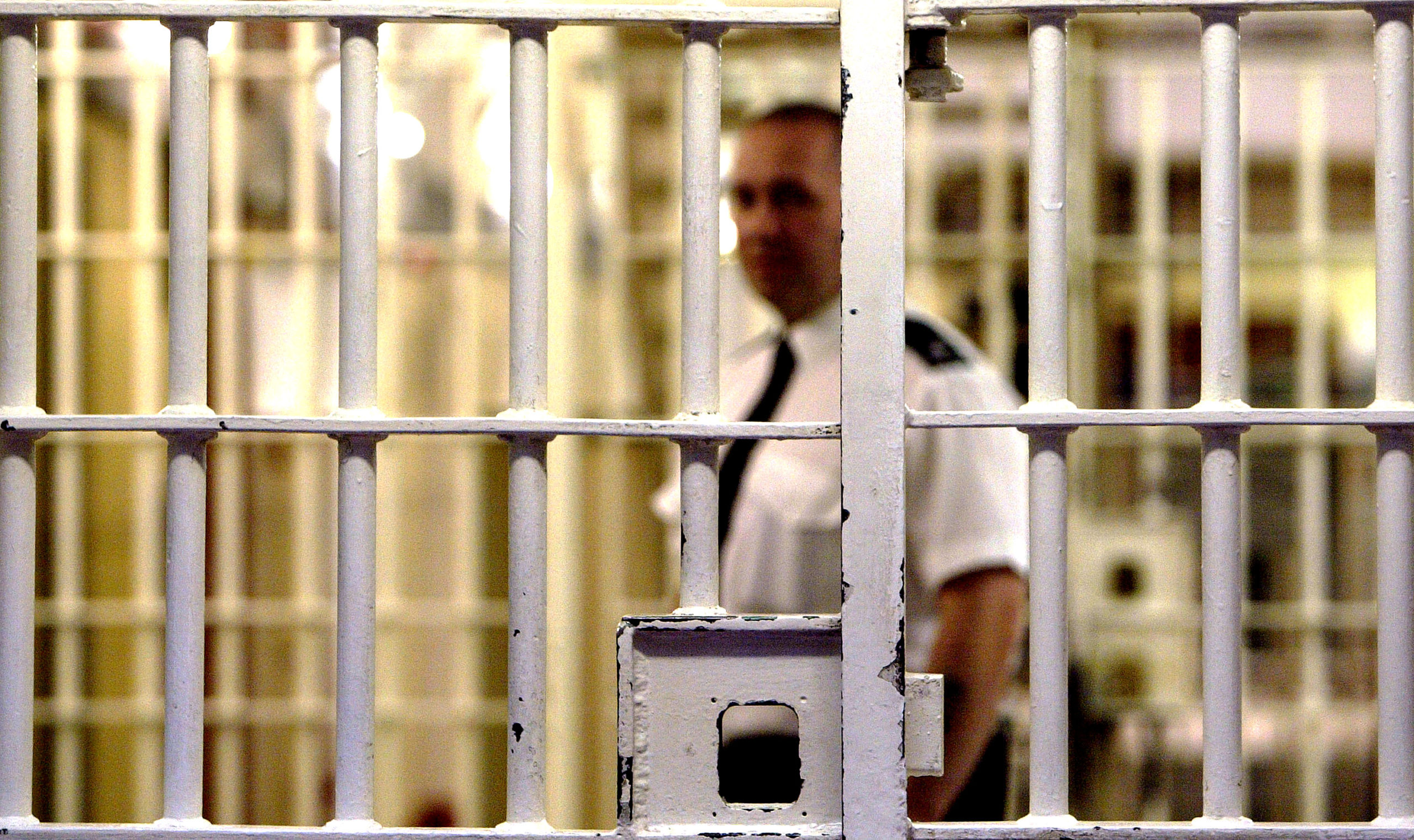 UK watchdog warns of 'inhumane' segregation of trans inmates in prison