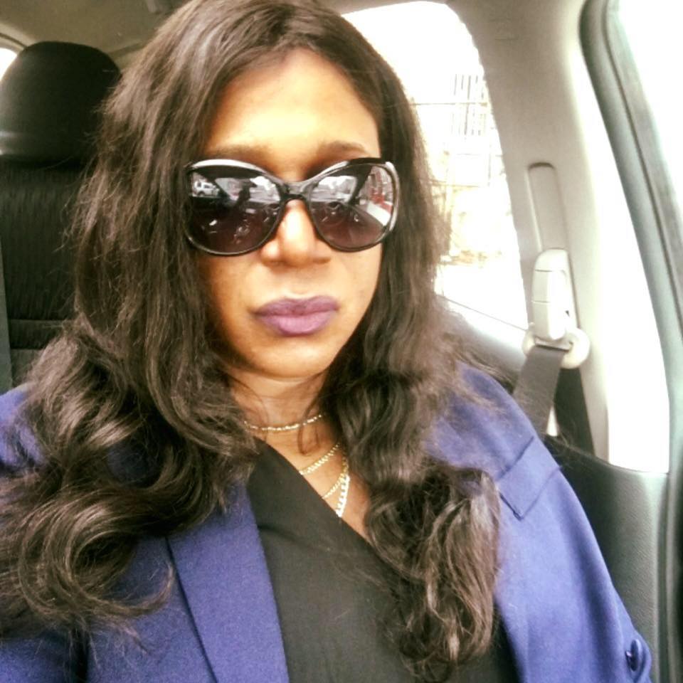 Trans woman told by real estate agent she couldn't live near children