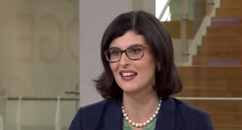 UK’s first pansexual MP Layla Moran running to be leader of the Lib Dems