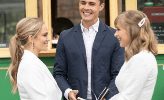 Neighbours introduces 'beautiful' LGBTQ+ family to reboot