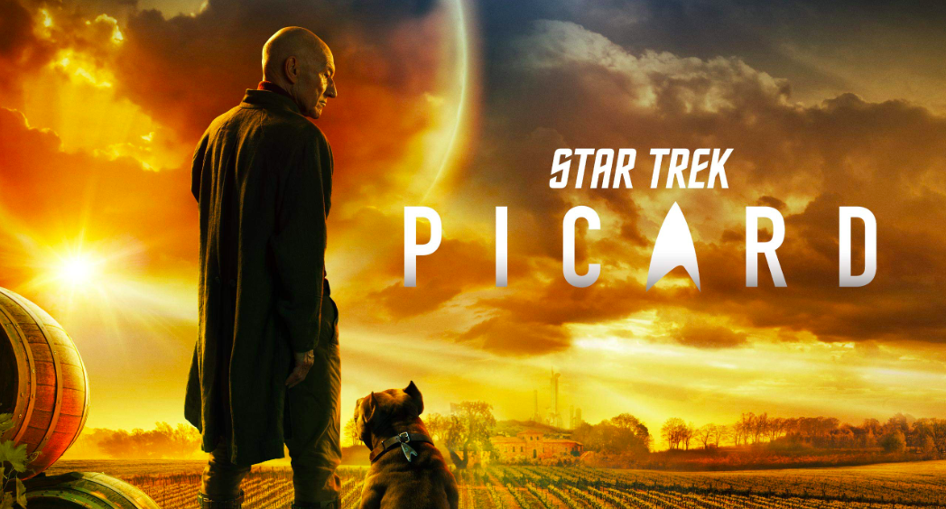 Star Trek Picard actor says he wants to 'delve into' his character's ...