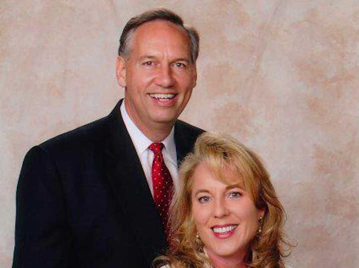 Ralph Drollinger: Trump's Bible studies leader blames coronavirus on gays