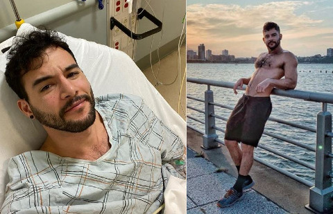 Coronavirus: queer costume designer shares experience with COVID-19