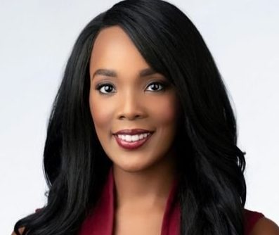 Ameshia Cross: Democrat says she won't date men who date trans women