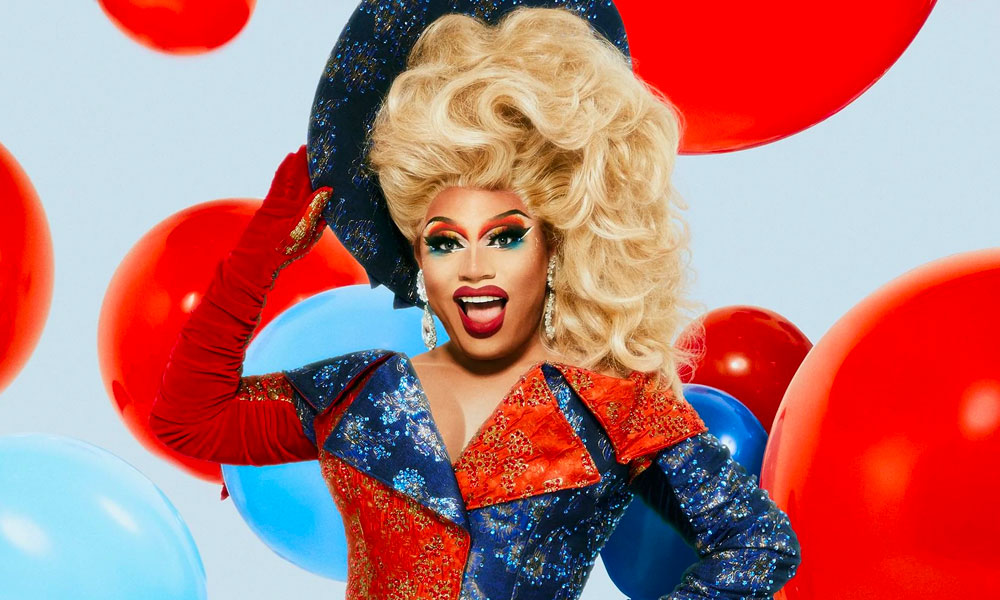 Brita: Drag Race star vehemently denies sexual assault allegations