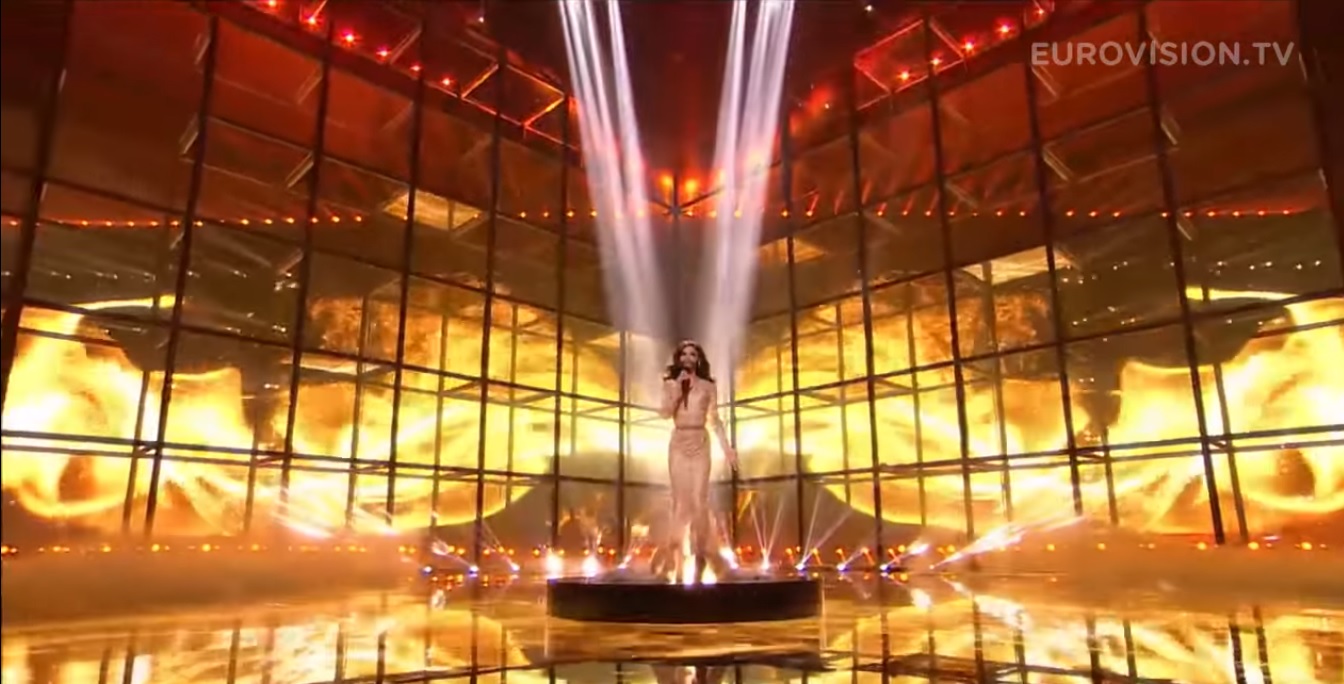 Eurovision replacement rises like a phoenix from ashes of gay culture