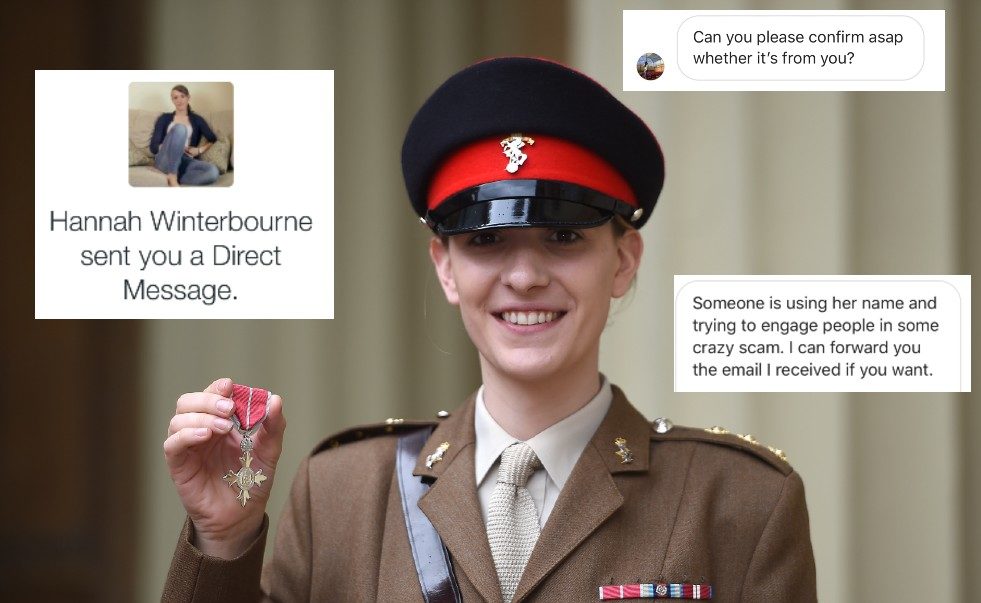 Trans couple Jake and Hannah Graf welcome their first baby to the world