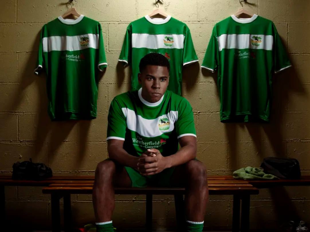 Coronation Street tackles homophobia in football better than actual players