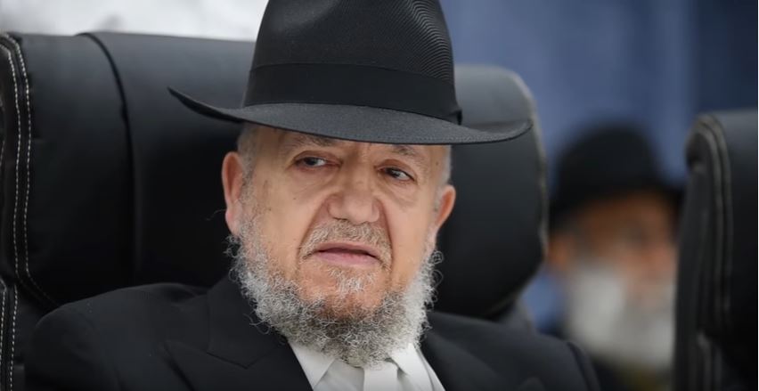 Coronavirus outbreak is divine punishment for pride parades, rabbi claims