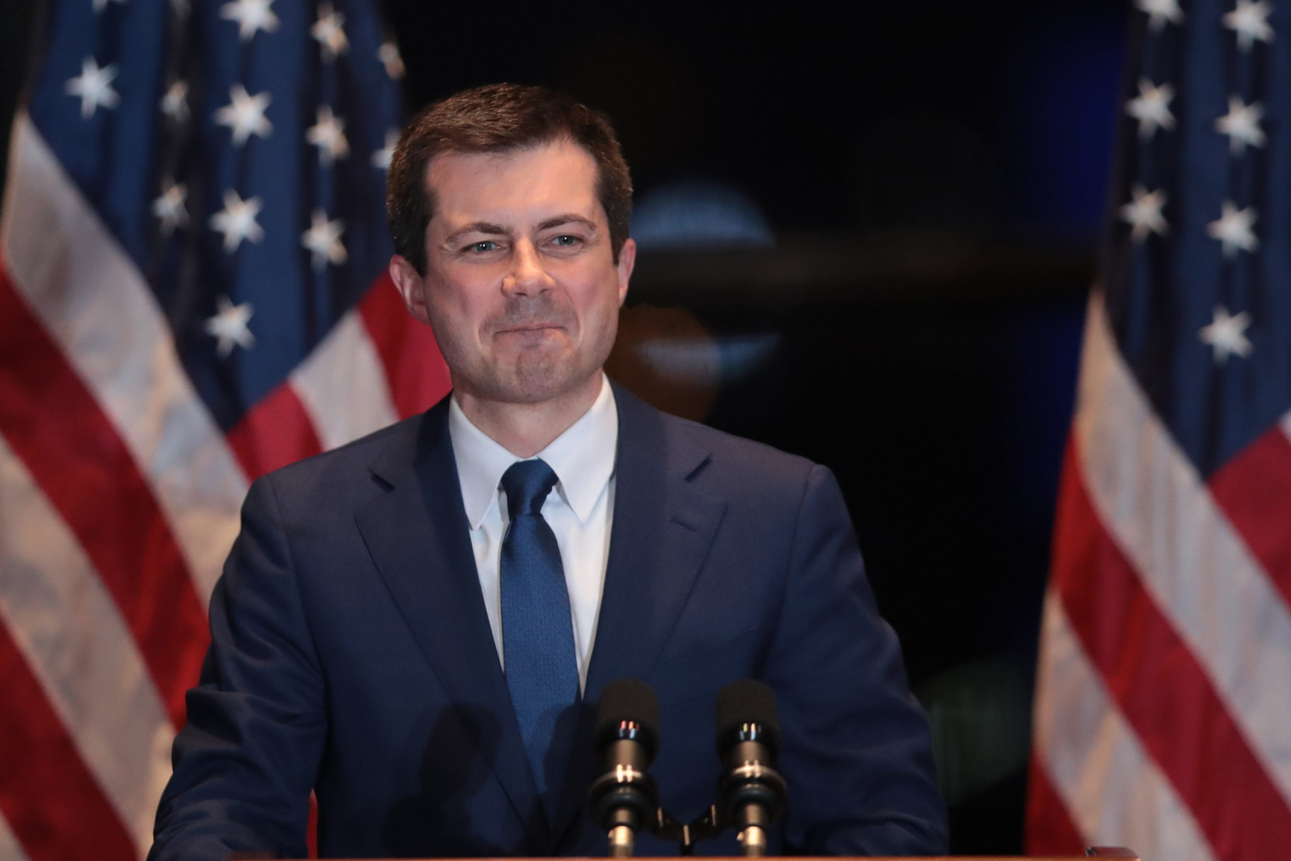 Pete Buttigieg: Did the 'Twink of Death' predict Democrat's campaign end?