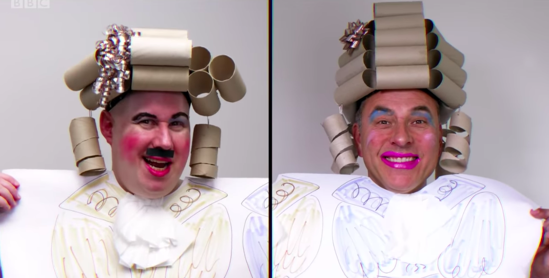 Little Britain Emily Howard