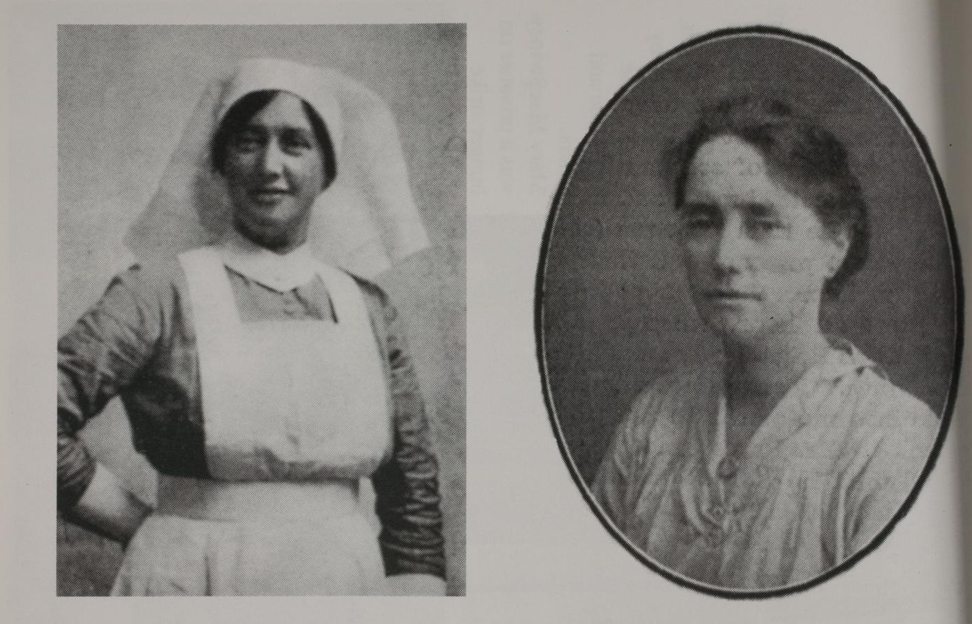 Easter Rising: New book shows queer women's role in Irish independence