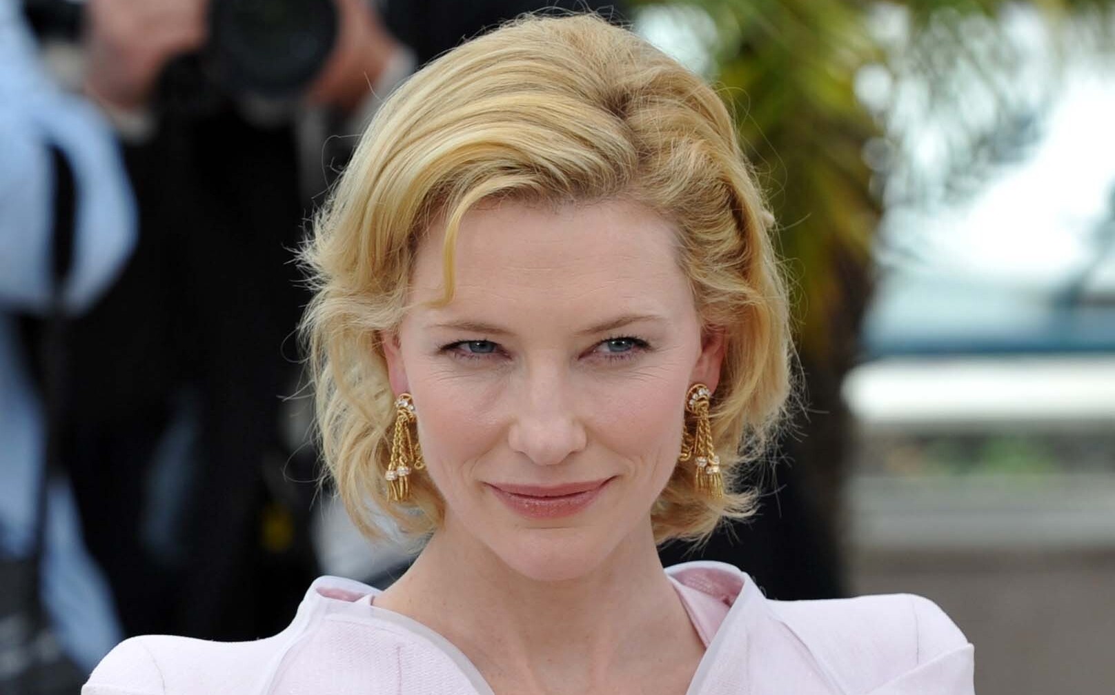 Tár: Is Cate Blanchett's gay composer Lydia Tár a real person?