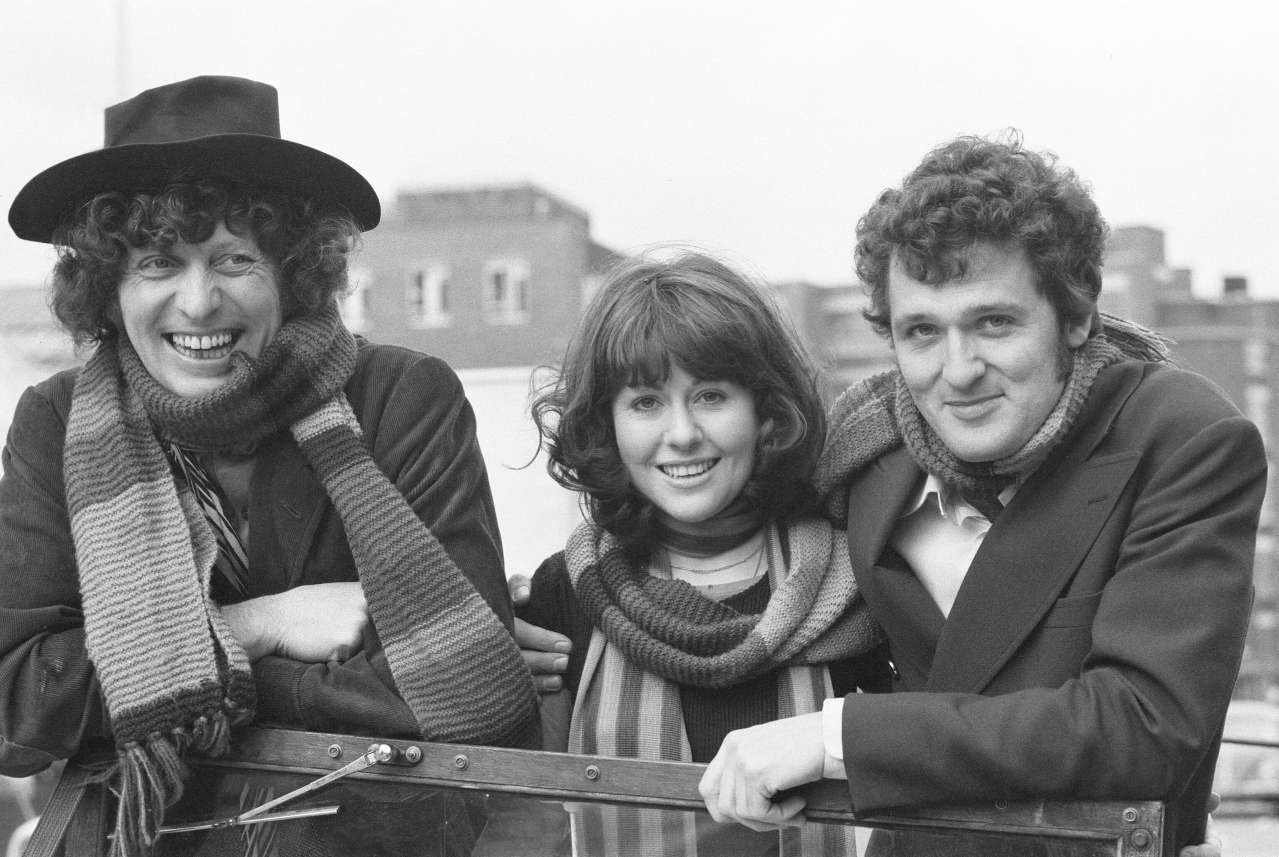 Elisabeth Sladen Funeral
