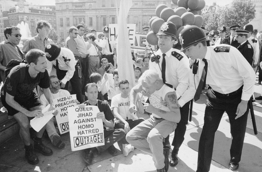 Michael Boothe: The gay actor whose horrific murder changed LGBT rights