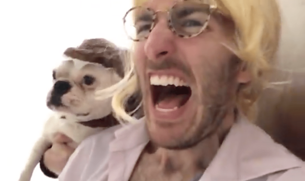 Rob Slade's Instagram, Twitter & Facebook on IDCrawl