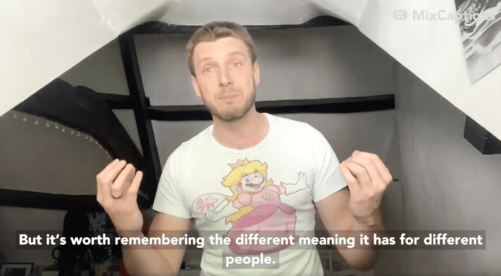 The historical significance of the rainbow explained in under 60 seconds