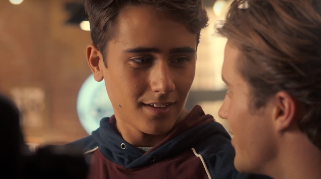 Love, Victor: First trailer for Love, Simon spin-off debuts