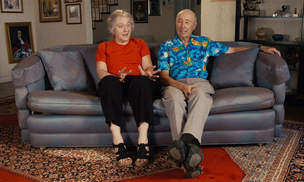 Circus of Books: What happened to Karen and Barry Mason?