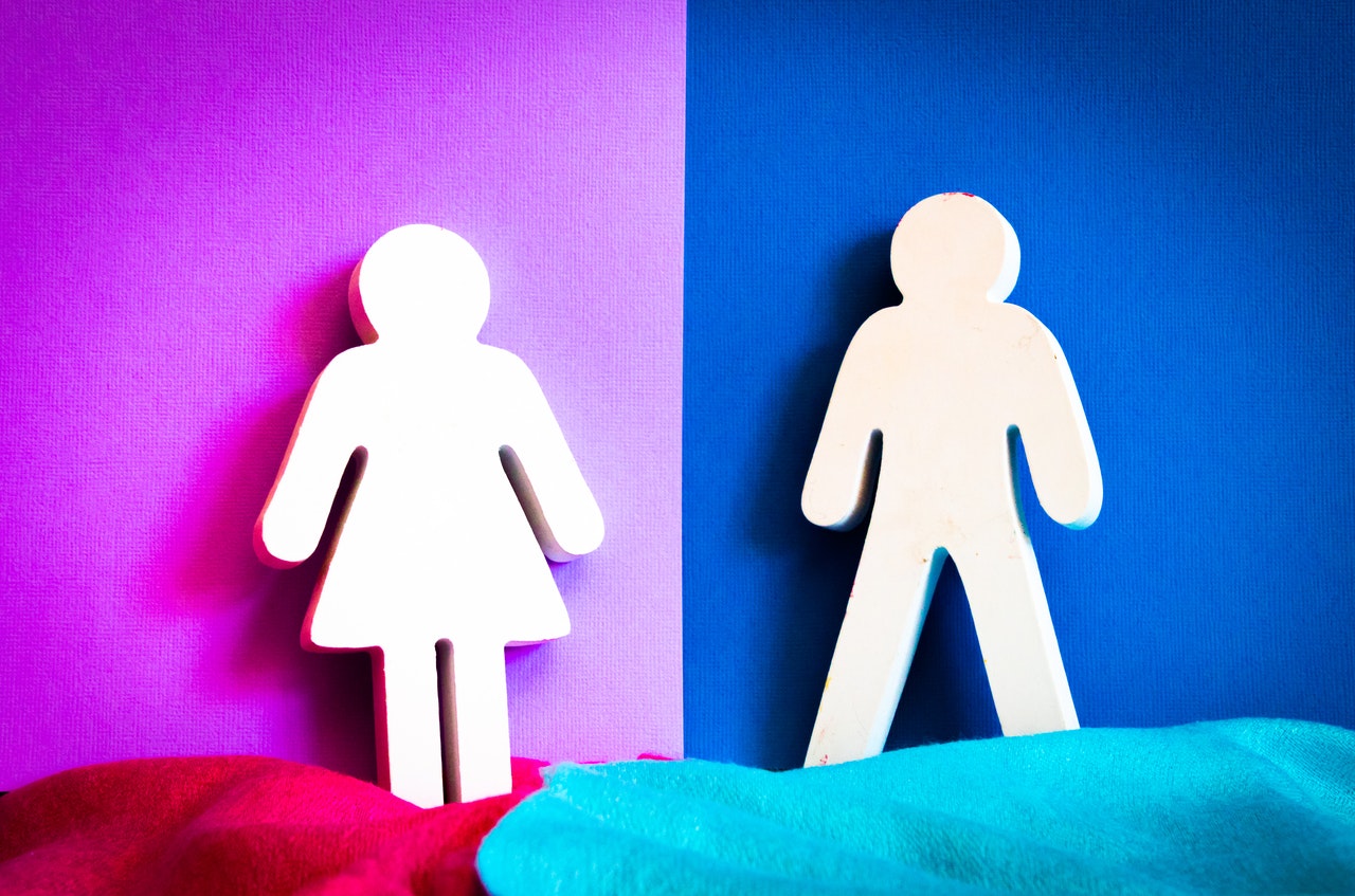 From ze/zir to they/them: Here's why you should respect gender pronouns