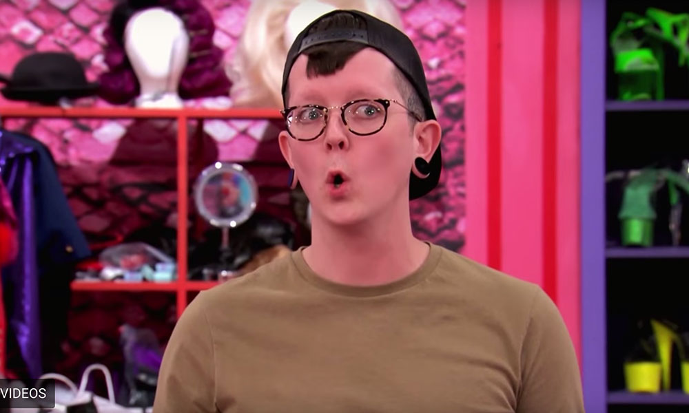 Drag Race: Snatch Game trailer reveals who season 12 queens will play