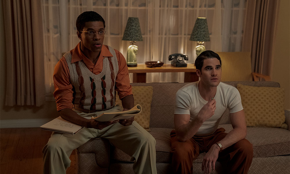 Hollywood season 2: Ryan Murphy hints there could be another series