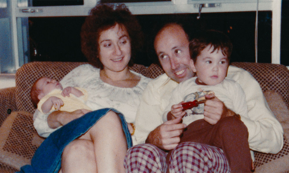 Circus of Books: What happened to Karen and Barry Mason?