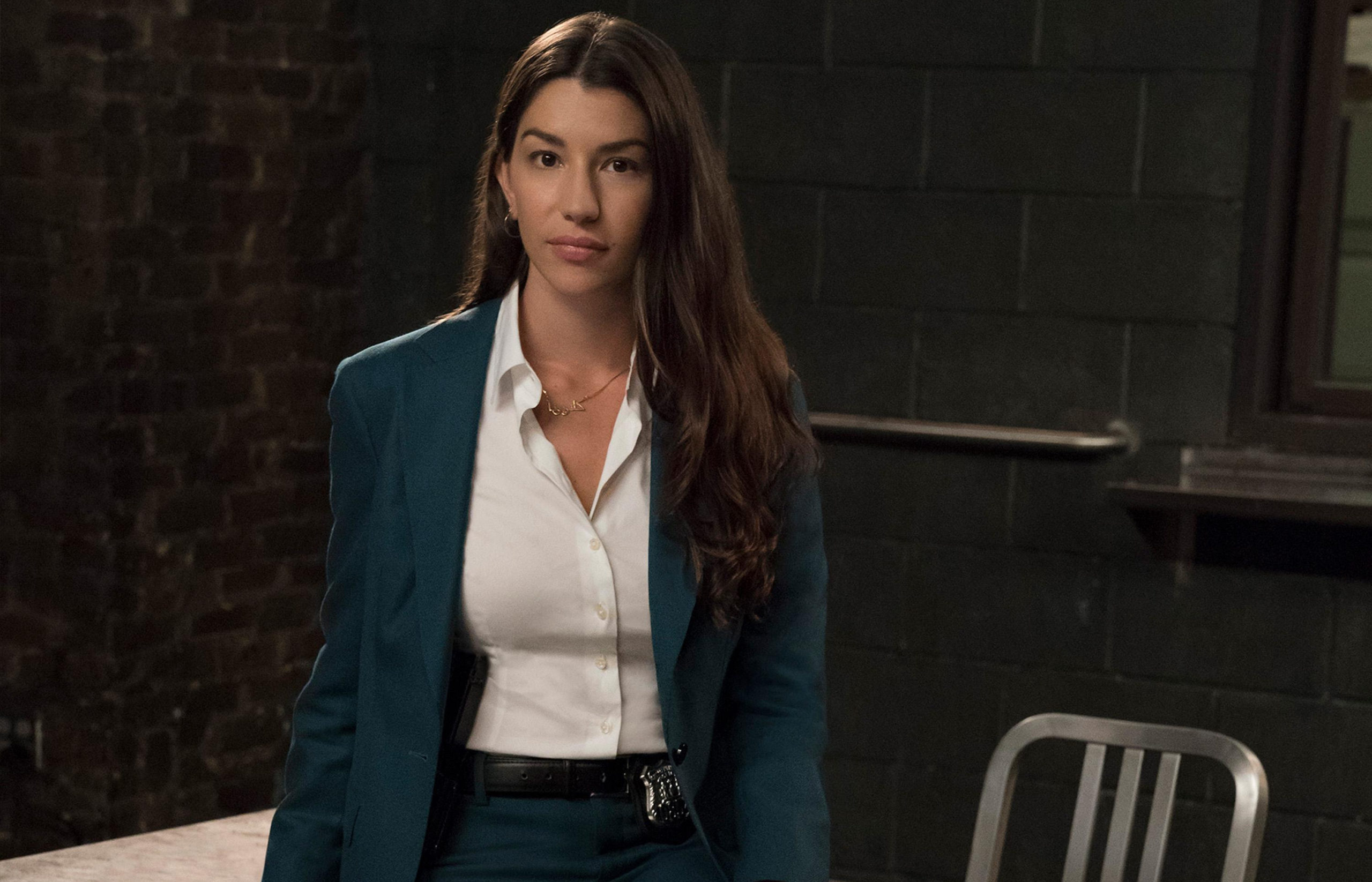Law & Order: SVU character casually comes out as bisexual