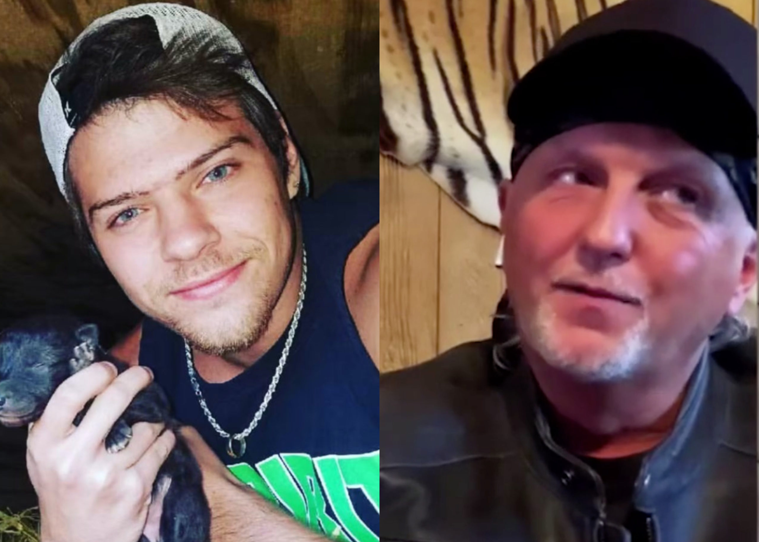Tiger King: Dillon Passage brawled with Jeff Lowe over homophobia
