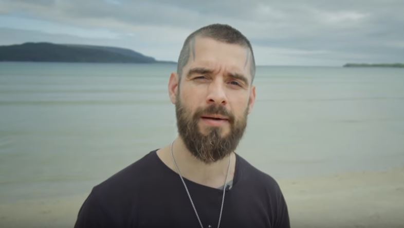 Corey DeAngelis admits to 'mistakes' after gay porn claims