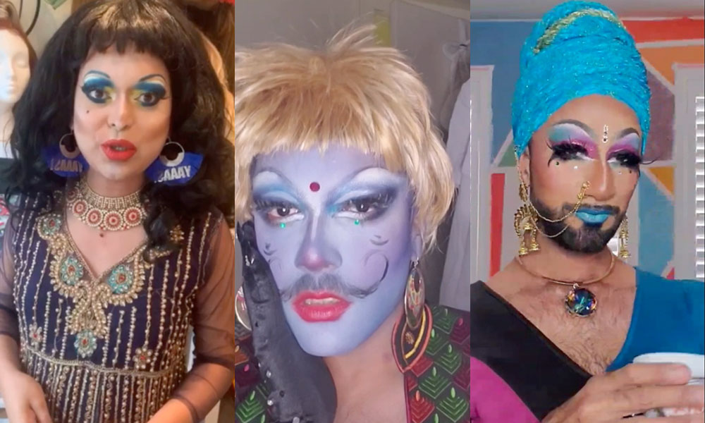 Sir Ian McKellen to narrate documentary on Muslim drag queens | PinkNews